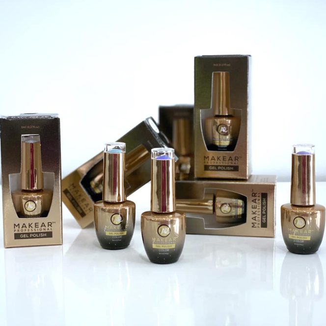 MAKEAR » MB Nails & Education